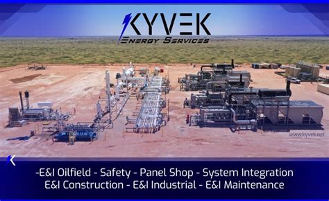 Oilfieldservices Plcprogrammer Oilfield Electricalwork Programming