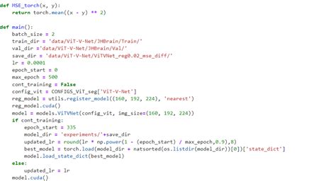 the process of making data · issue 5 · junyuchen245 vit v net for 3d