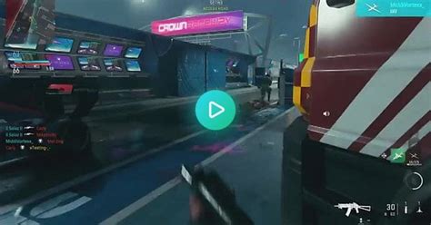 Vtol Jet Not Deploying Rmodernwarfareii