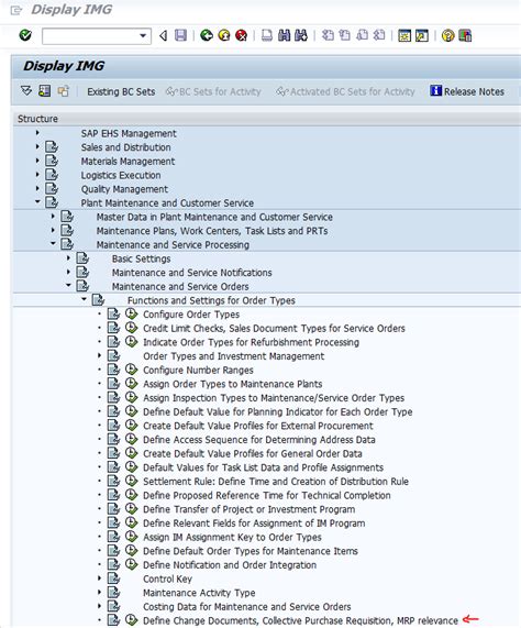 Solved Work Order Release Date Table Sap Community