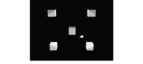 Experiment Set Up Fig Spatial Accuracy Test Level Download Scientific Diagram