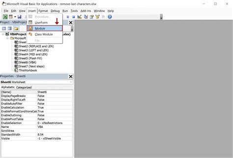 Remove Last Character In Excel Quick Easy Guide PC Mac