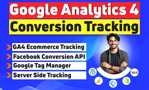 Setup Google Analytics Ga Ga Ecommerce Tracking Ads Conversion Tracking Gtm By Rubel Dm