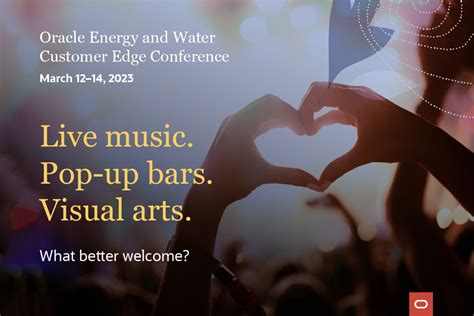 Oracle Energy And Water On Linkedin Oracle Energy And Water Customer