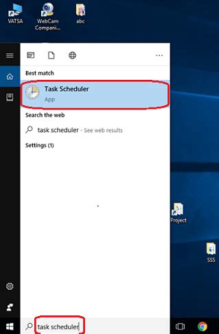 How To Schedule Automatic Shut Down In Windows 10