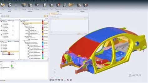 Hypermesh Training Service Computer Software Training Services