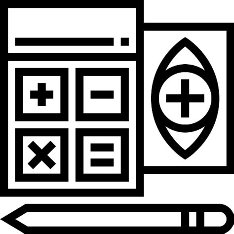 Calculation Calculator Vector SVG Icon SVG Repo