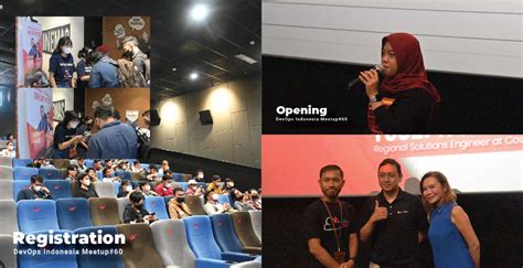 Devops Indonesia Meet Up X Couchbase Blog