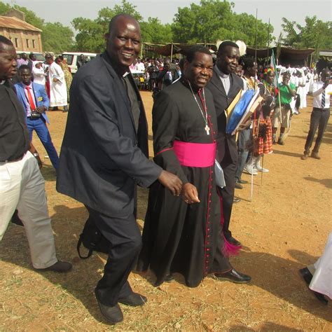 Catholic University Catholic University Of South Sudan