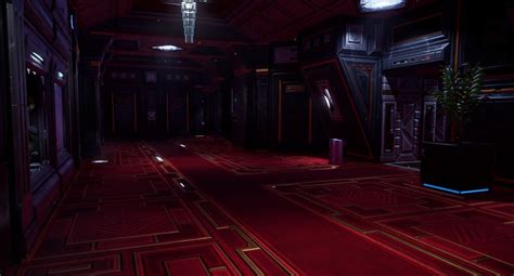 Level 6 Executive System Shock Wiki Fandom