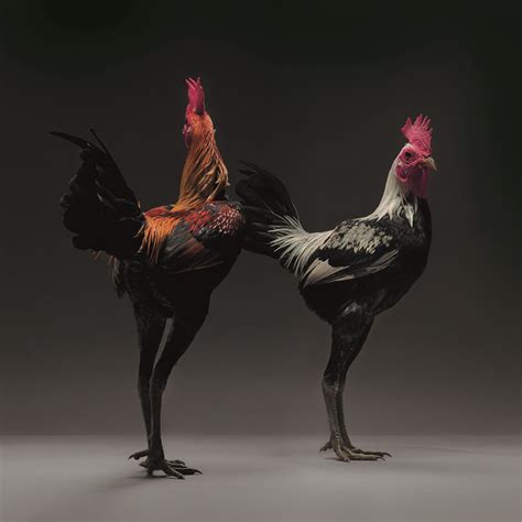 The 10 Sexiest Chickens In The World