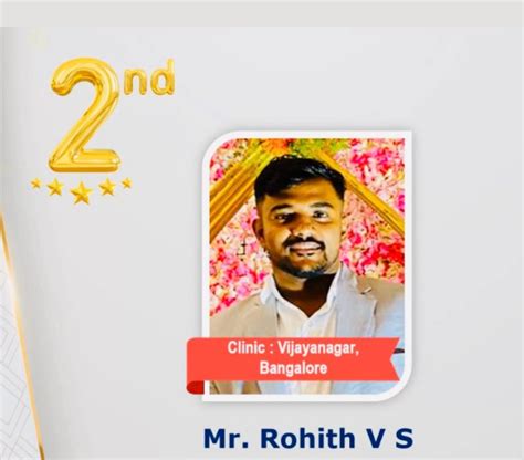Rohith V S On Linkedin Achievementunlocked Bestrevenuegenerated