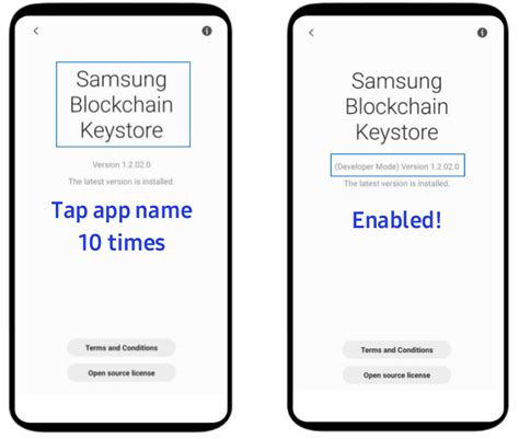 Getting Started Samsung Developer