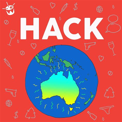 Hack With Tim Shepherd Triple J