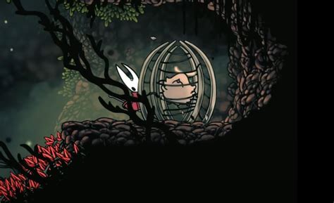 Hollow Knight Silksong Fleas Guide All Flea Locations