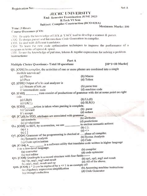 compiler pdf