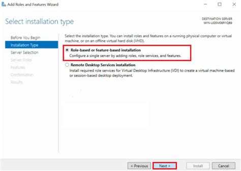 راهنمای تصویری پیکربندی Dhcp Server در ویندوز سرور زویپ سرور