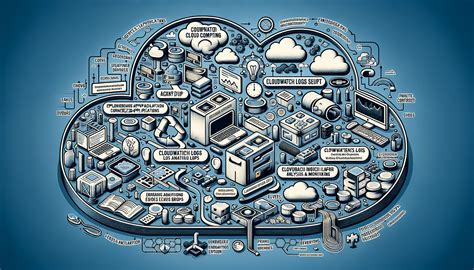 Aws Cli V2 By Examples Enhancing Amazon Ecs Monitoring And Logging Through Cloudwatch