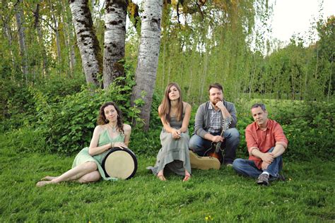 Saturday Evening Waltz Party With Ashley Broder And Jeff Spero