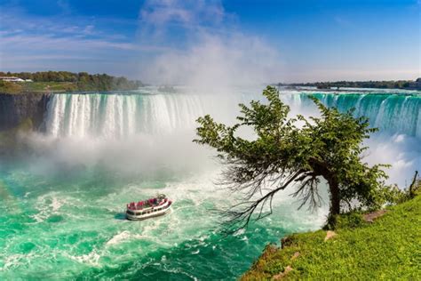 20 fun and interesting facts about niagara falls city sightseeing