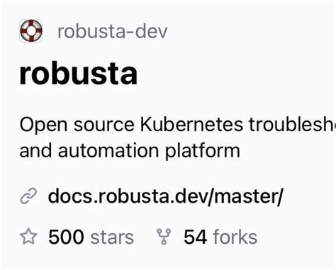 Natan Yellin On Linkedin Kubernetes Opensource