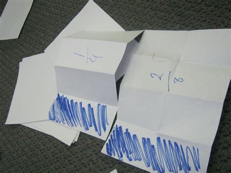 Miss A S Class Ideas Equivalent Fractions