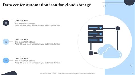Data Center Automation Powerpoint Ppt Template Bundles Ppt Example