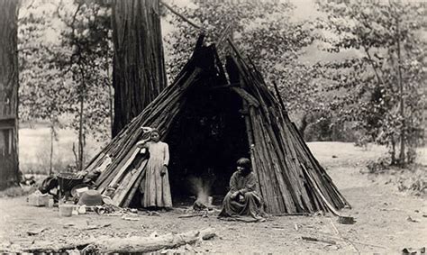 Miwoks Indigenous People Compliments Of Floyd D P Øydegaard