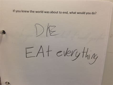 Graffiti Notebook Do Eat Everything
