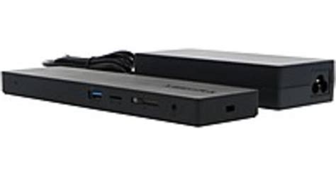 Visiontek VT2500 Triple Display USB C Docking Station Price