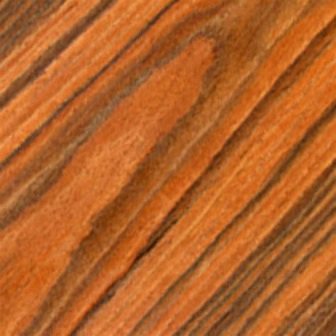 Padauk Rockin Replicas