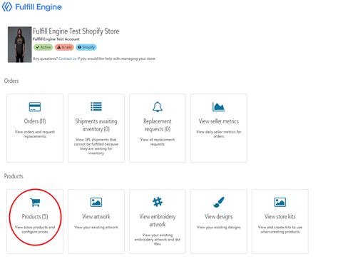Showing Multiple Designs Under The Same Product