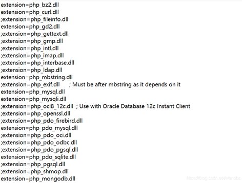 Php之——php如何连接数据库（本文以mongodb数据库为例）goldendb Php连接吗 Csdn博客