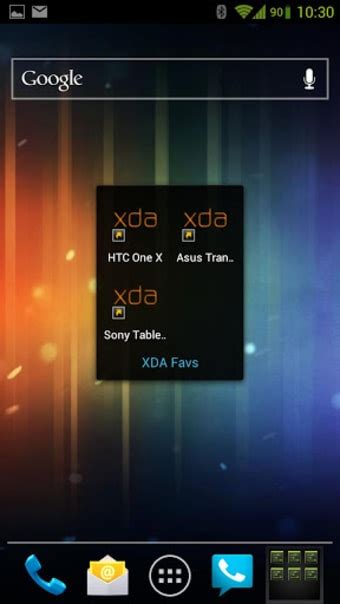 XDA Developers For Android Download