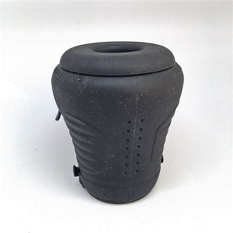 Electrastim Jack Socket Electro Sex Stroker The Big Gay Review