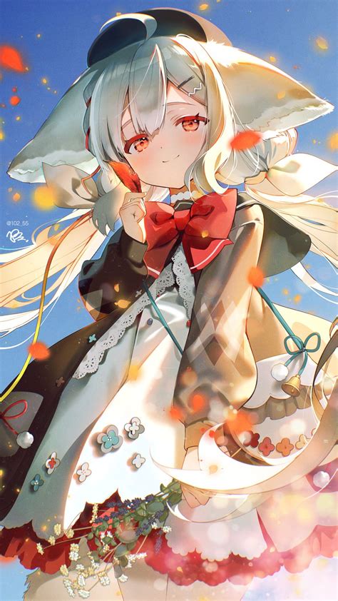 Sakurada Shiro Original Drawn By Hiiragi Akio Danbooru