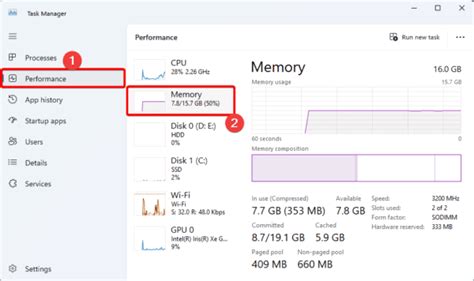How To Check Ram Type And Specs In Windows 11 Nextofwindowscom