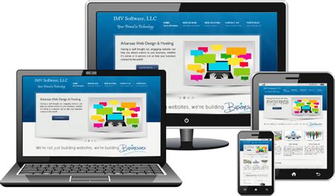The Responsive Web Design How It Is Good For All Screen Sizes And Even The Bigger Ones