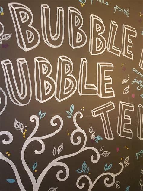 Bubble Me Bubble Tea Colombo Restaurant Reviews Phone Number And Photos Tripadvisor