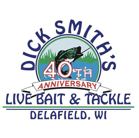 Home Dick Smiths Live Bait And Tackle