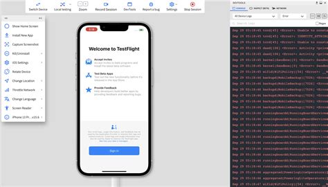 How To Test Natural App Gestures And Interactions Browserstack