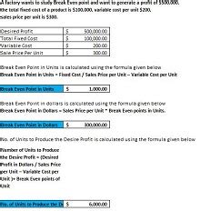 50 Break Even Analysis Graph Excel Template Free Download ExcelSHE