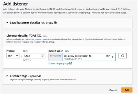 Connect External Applications To An Amazon RDS Instance Using Amazon RDS Proxy AWS Database Blog