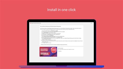 Mega Animated Scrolling Logos Customizable Scrolling Logo Slider For