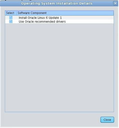 安装操作系统 oracle system assistant oracle® x4 系列服务器管理指南