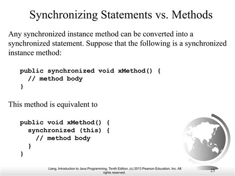4 Multithreading And Parallel Programmingppt