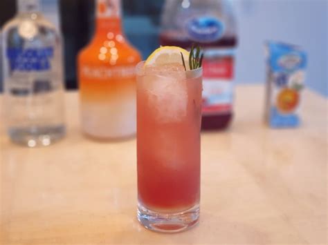 야한 이름의 칵테일 섹스온더비치 Sex On The Beach 네이버 블로그