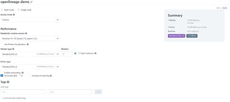 Demo Install Db Compute Setup Requires Addition Steps · Issue 206 · Microsoftpurview Adb