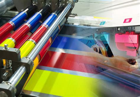 North America Offset Printing Best Offset Printing Press Services