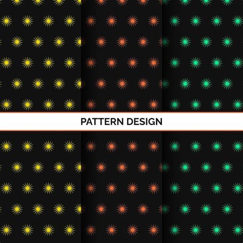 Premium Vector Vector Geometric Pattern Background Seamless Texture